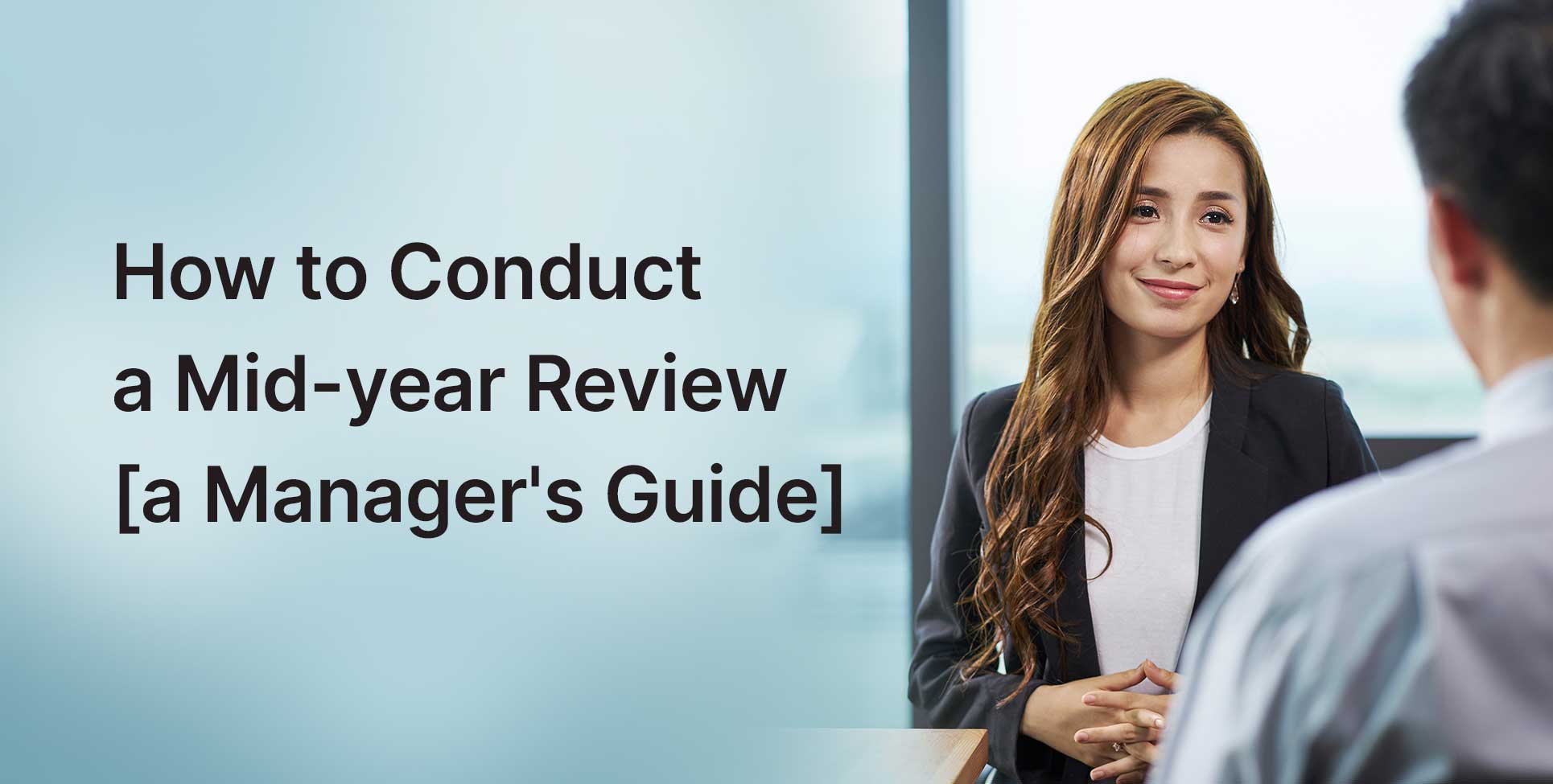 How to Conduct a Mid-year Review in 2024 [a Manager's Guide]