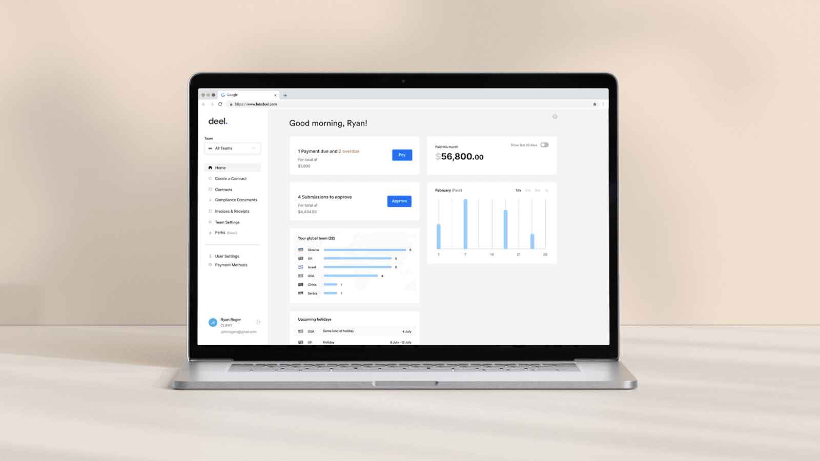 5 Best People Management Software for a Successful Workforce
