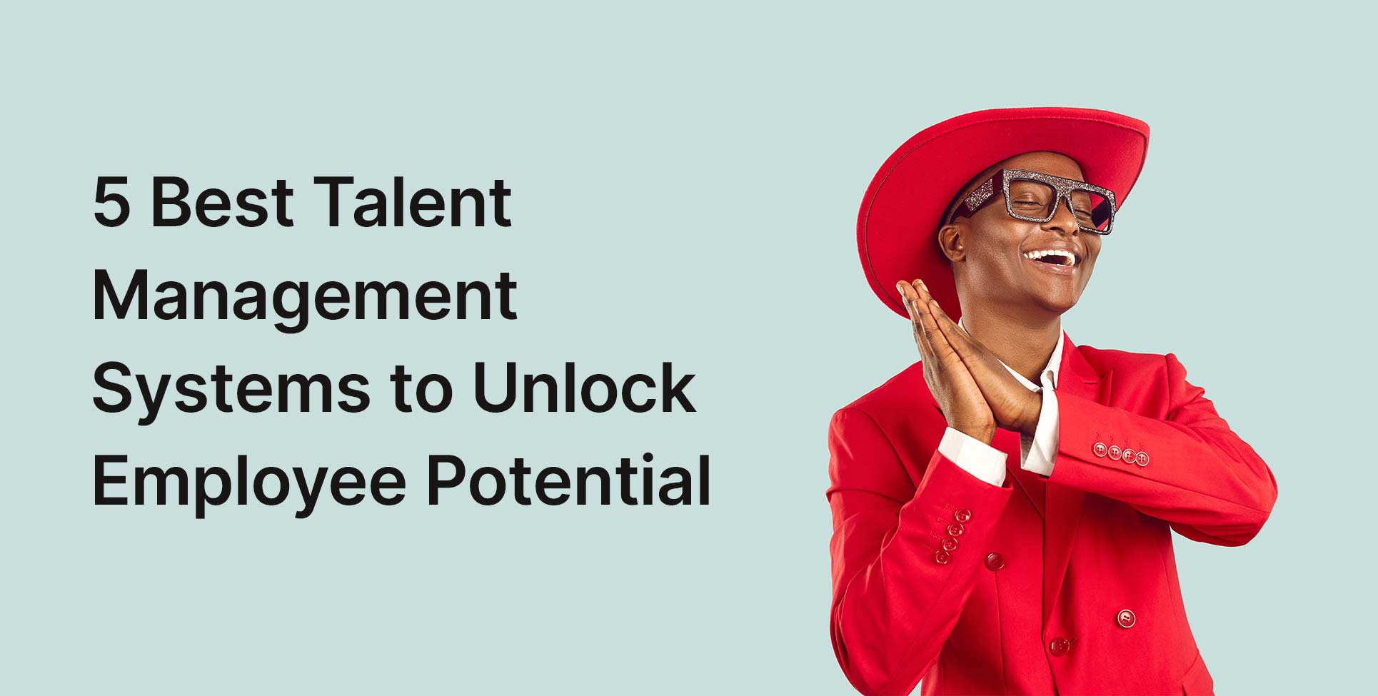 5 Best Talent Management Systems to Unlock Employee Potential