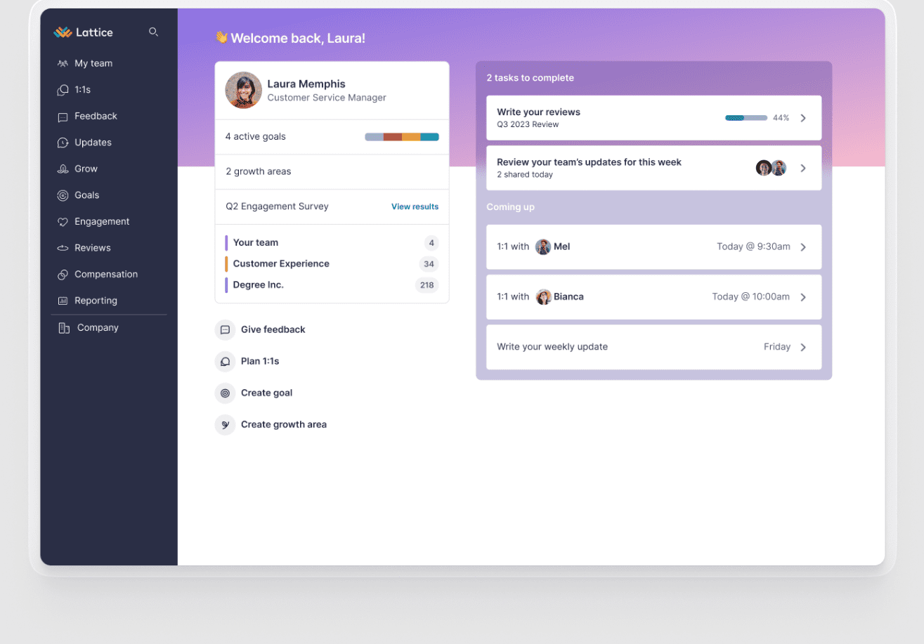 5 Best Talent Management Systems to Unlock Employee Potential