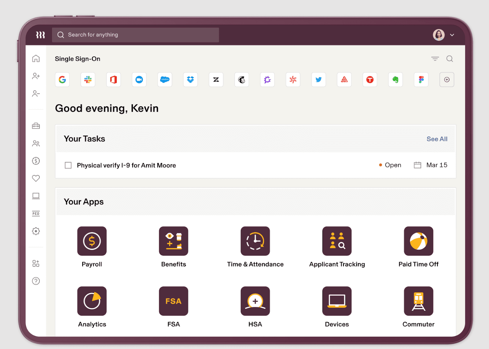 5 Best Talent Management Systems to Unlock Employee Potential