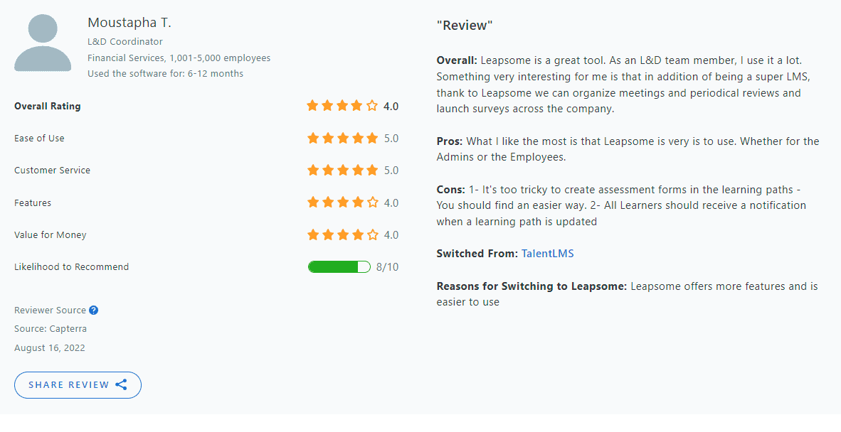 5 Best Talent Management Systems to Unlock Employee Potential