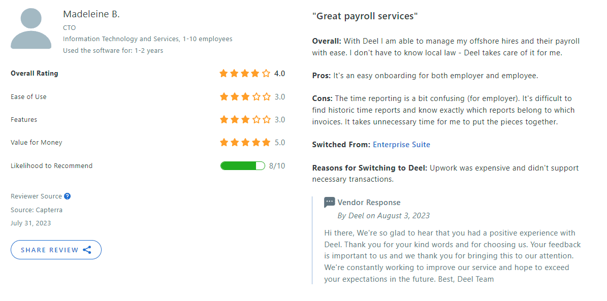 5 Best Talent Management Systems to Unlock Employee Potential