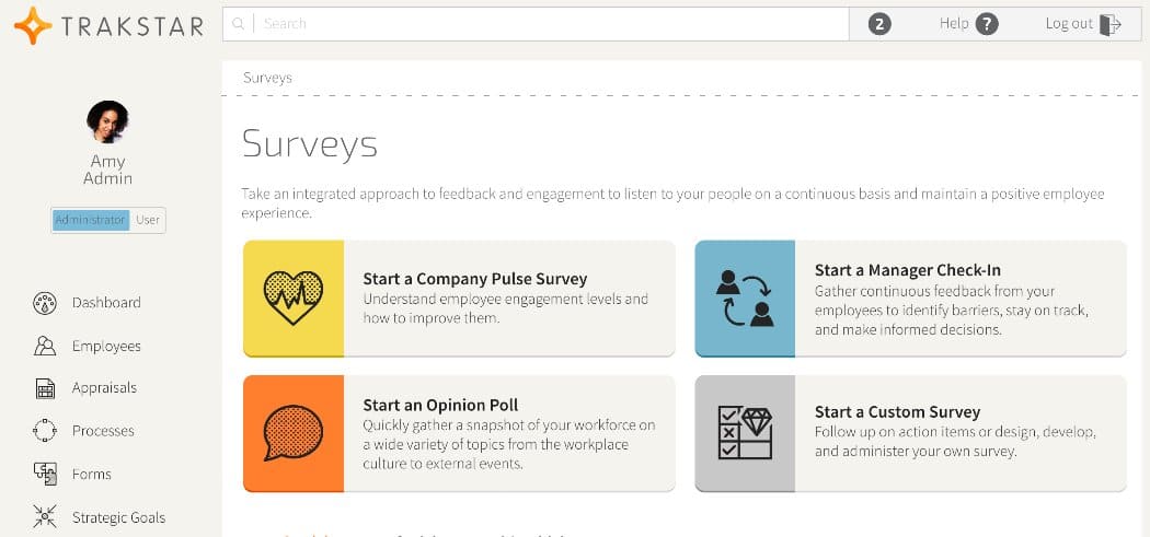 5 Best Employee Survey Tools for Higher Engagement in 2024