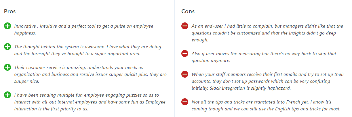 5 Best Employee Survey Tools for Higher Engagement in 2024
