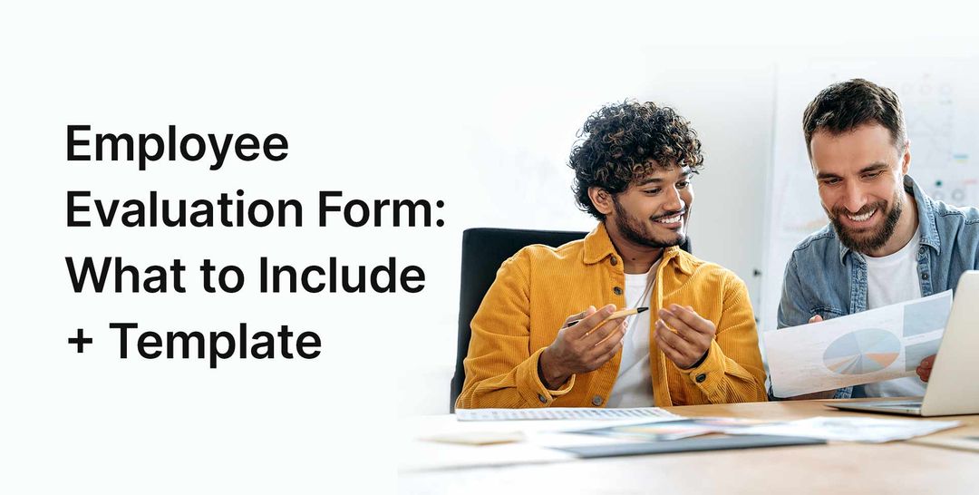 8 Best Interpersonal Skills Performance Review Examples