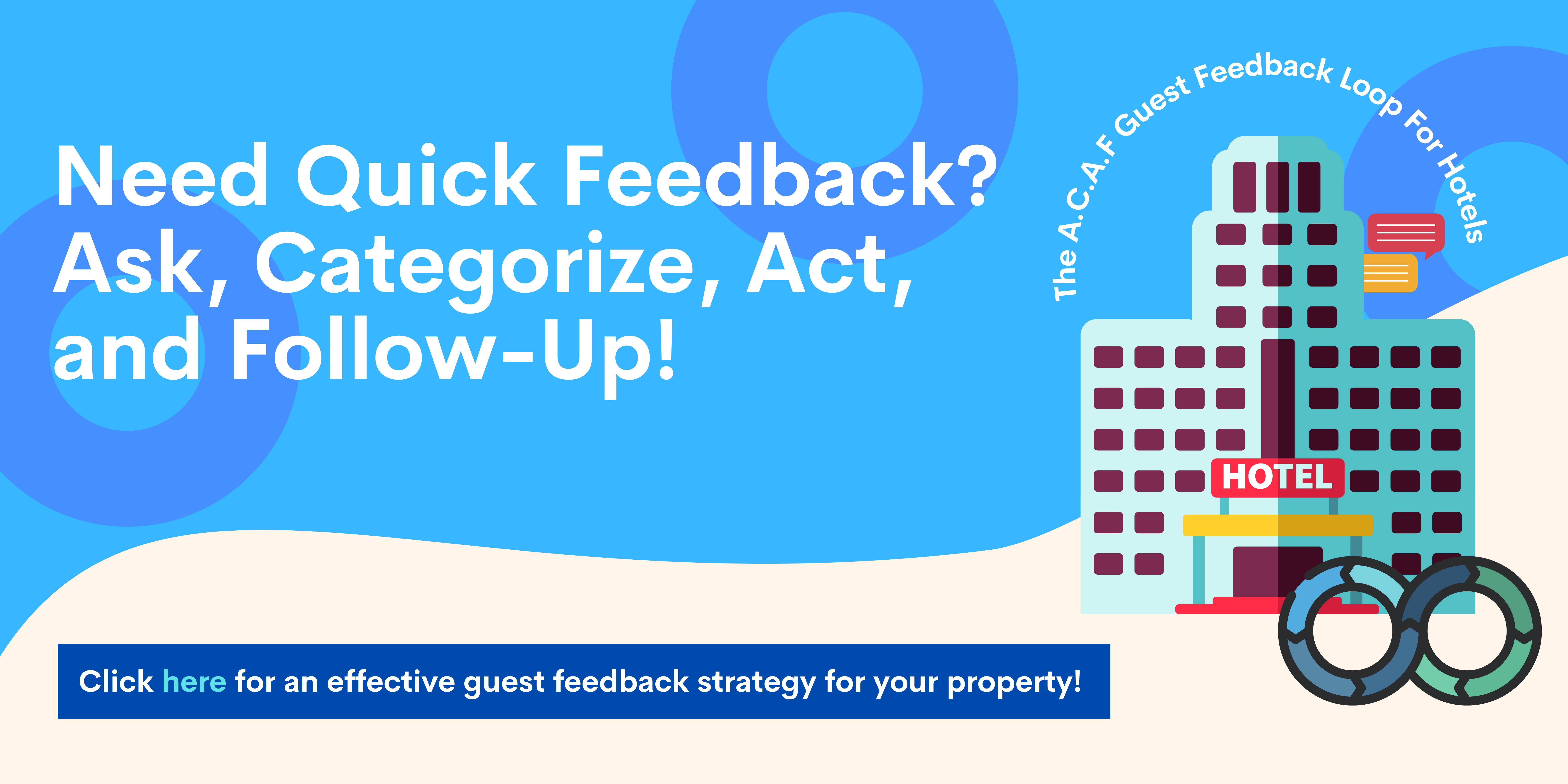 10 Best Ways To Get More Hotel Online Reviews