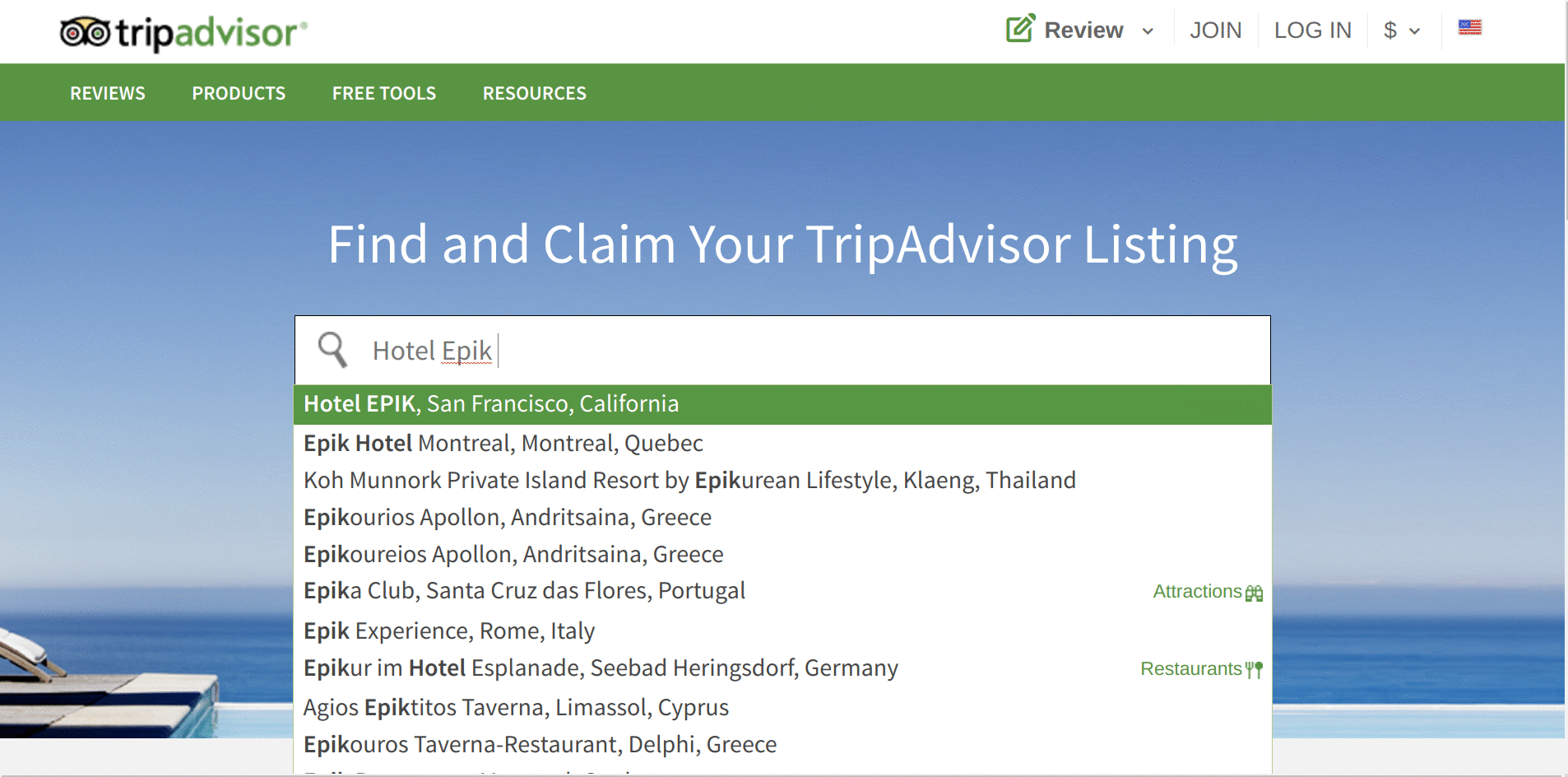 The Easiest Way to Claim Your Business On TripAdvisor