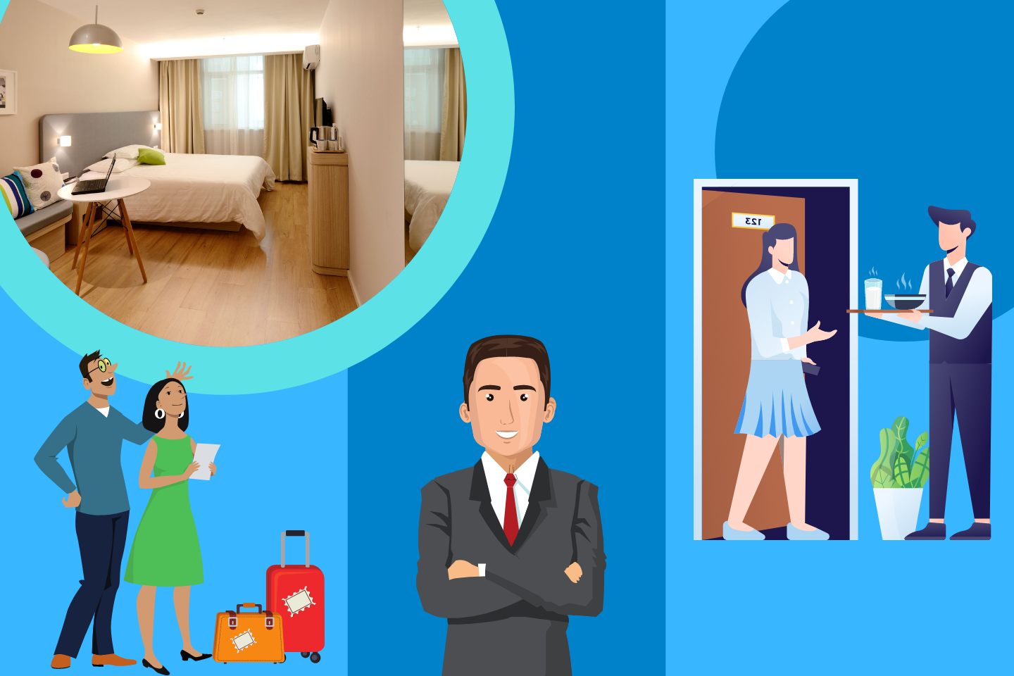 Guest Feedback Strategy For Hotels: The Only Guide You’ll Ever Need