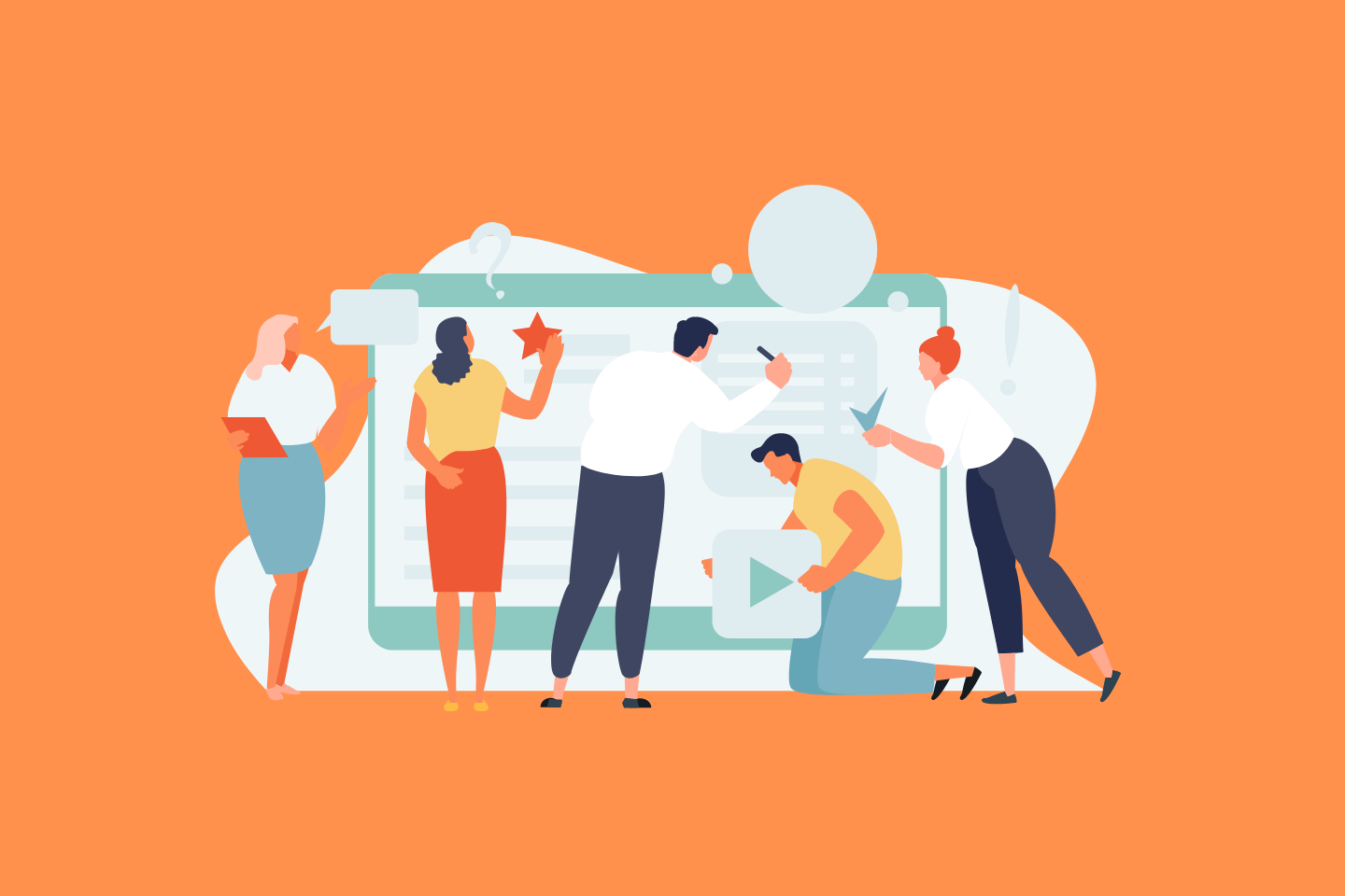 How Hotel Guest Messaging Boosts Operational Efficiency And Guest ...