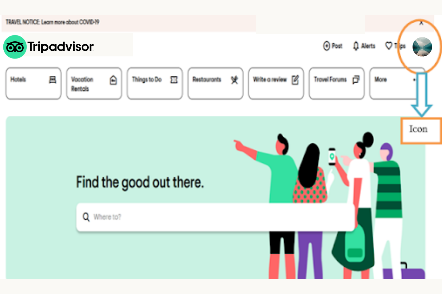 How To Remove Reviews From TripAdvisor