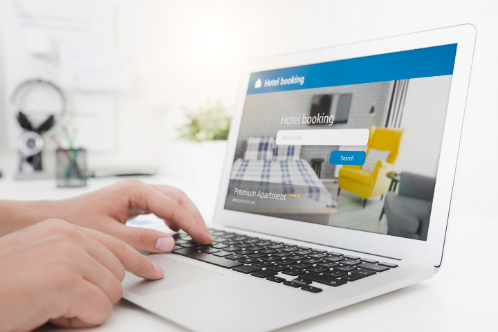 Mapping the Hotel Guest Journey From A-Z: A Complete Guide