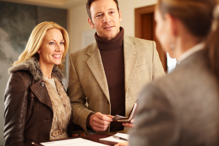 Mapping the Hotel Guest Journey From A-Z: A Complete Guide