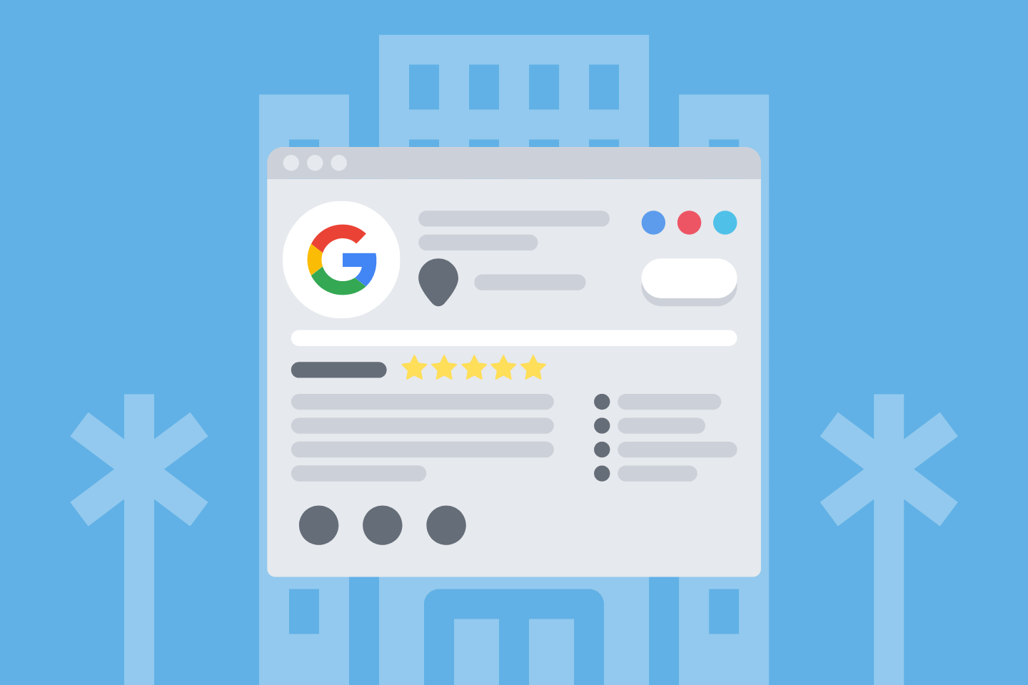 The Power And Impact Of Google Hotel Reviews