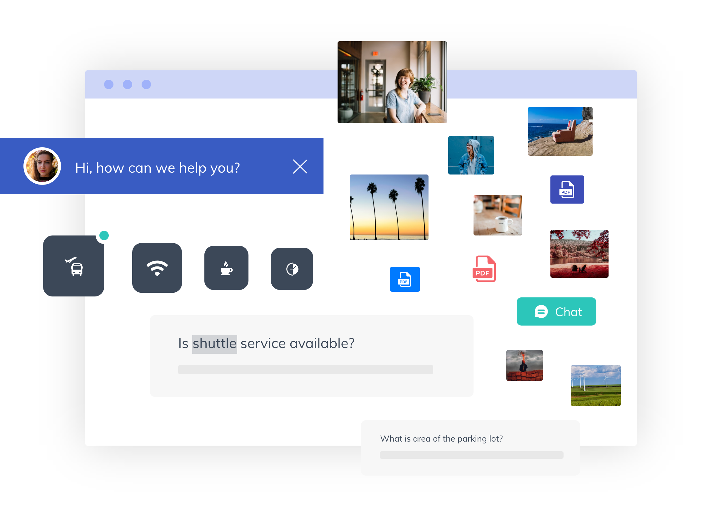Types Of WebChat For Your Hotel Website & Their Benefits