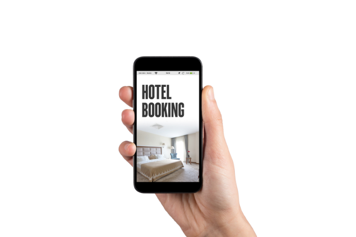 How to Get Direct Hotel Bookings On Your Hotel Website