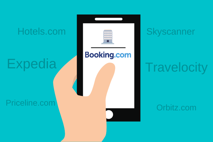 How to Get Direct Hotel Bookings On Your Hotel Website
