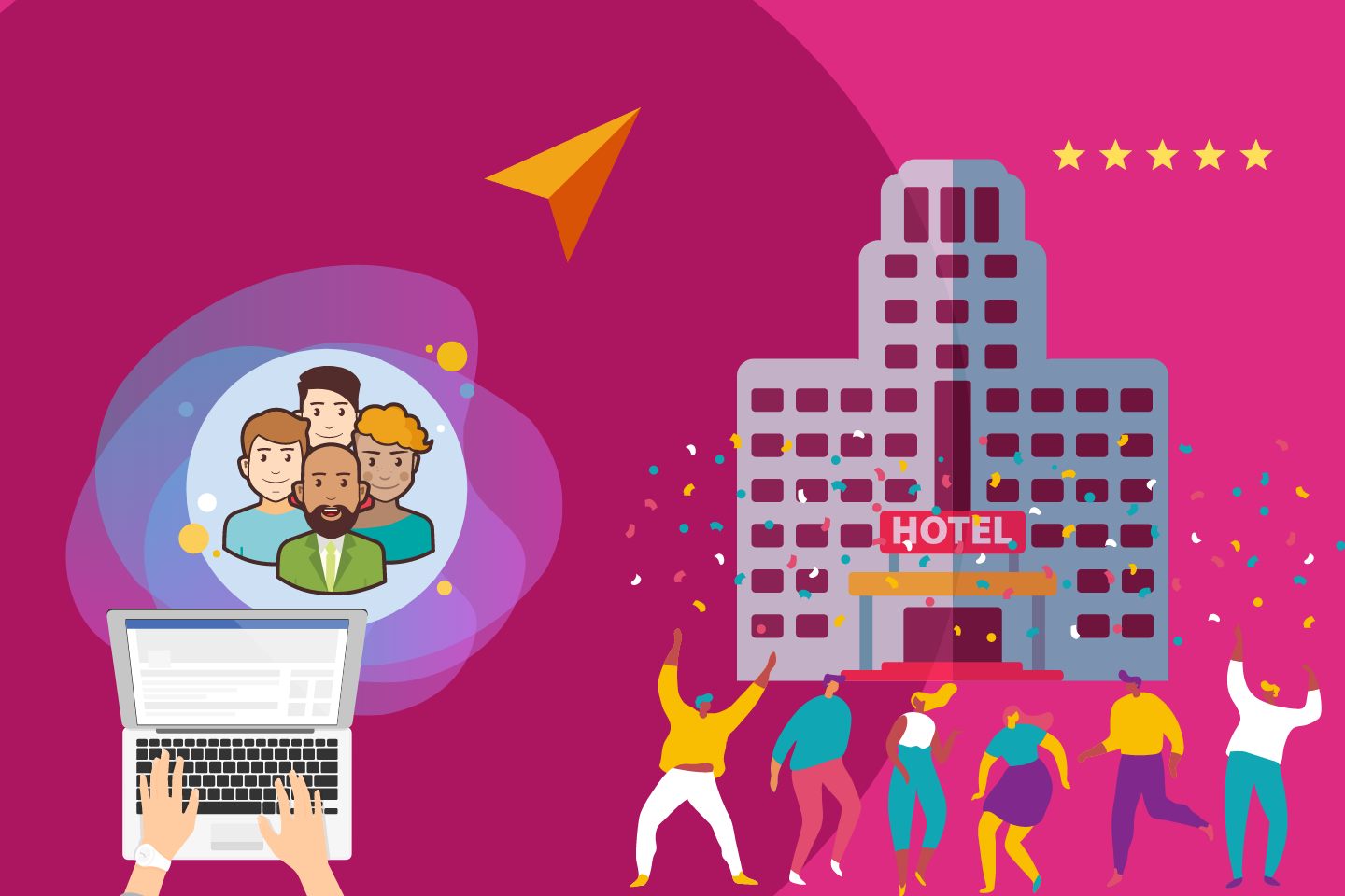 Why Is Hotel Reputation Management Important