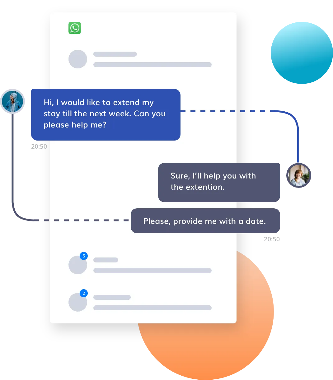 GuestTouch™ An all-in-one Guest Messaging and Reviews Platform for ...