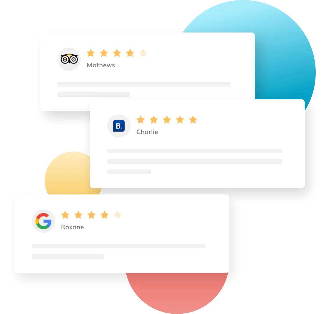 GuestTouch™ An all-in-one Guest Messaging and Reviews Platform for ...