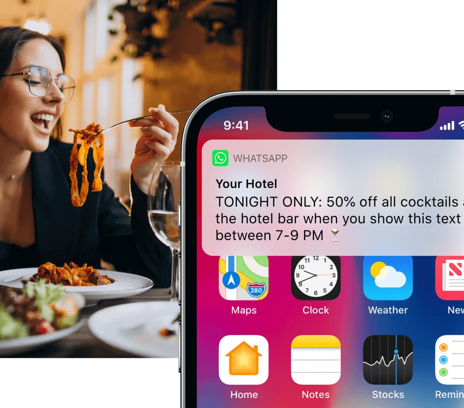 Refreshingly Simple Hotel Guest Messaging Software | GuestTouch