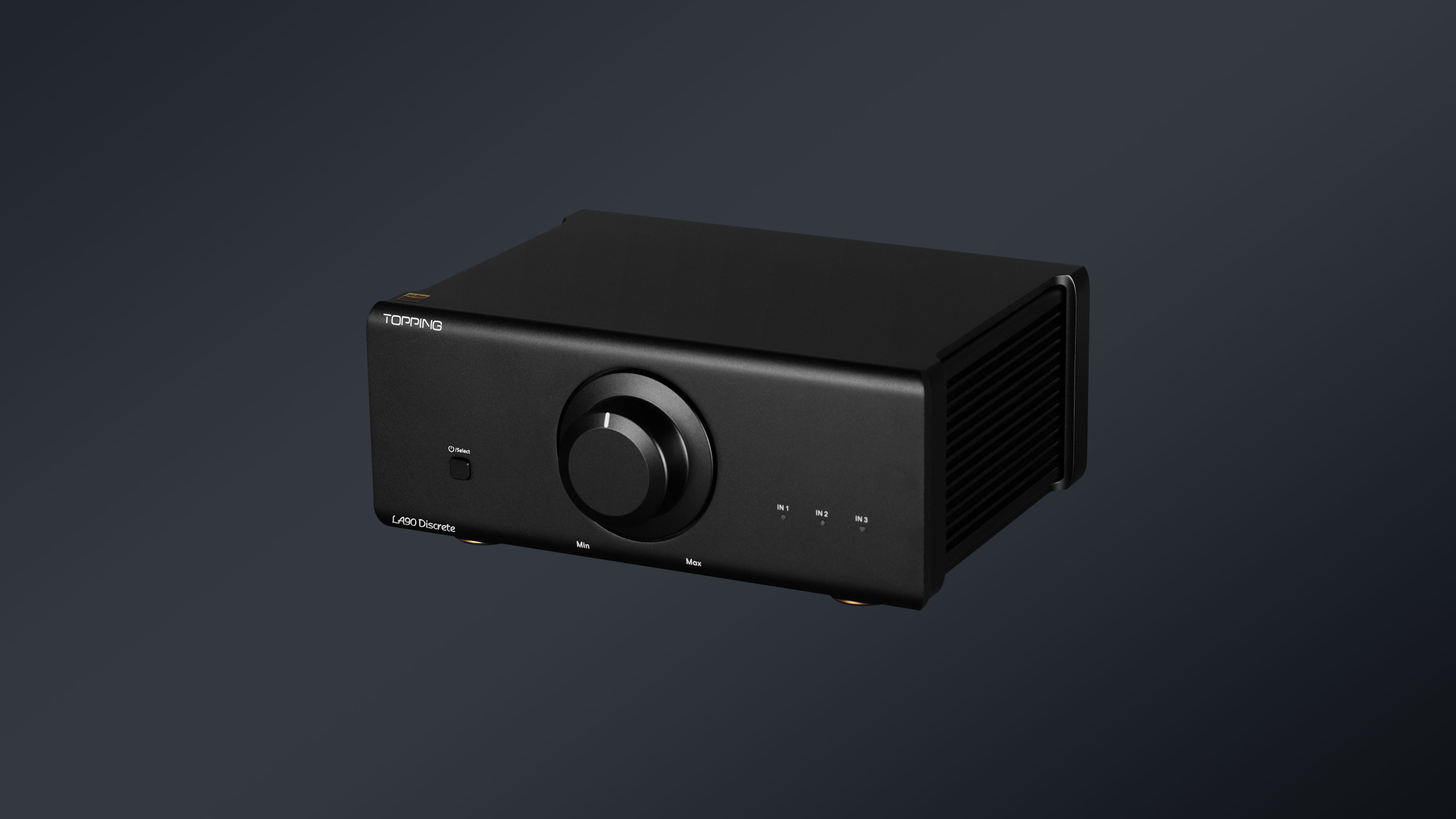 Power Amplifier - TOPPING