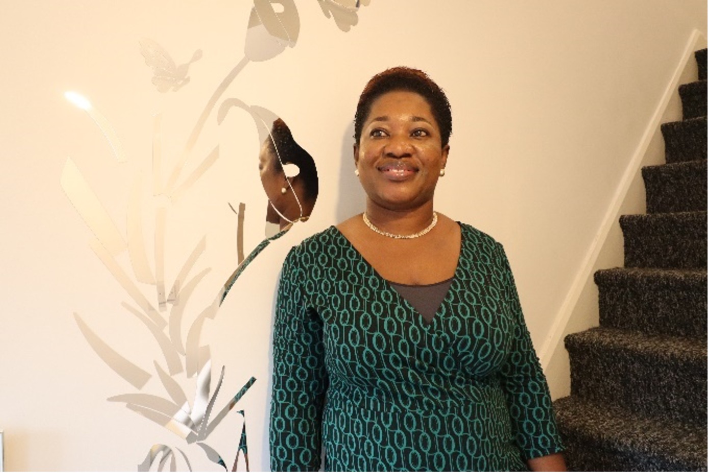 After years of abuse, Linda decided to leave