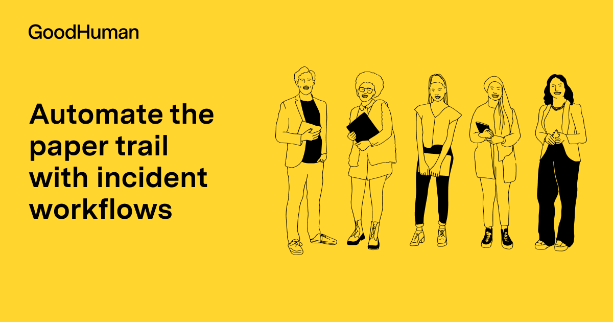 NDIS Incident Reporting Software | Incident Management System