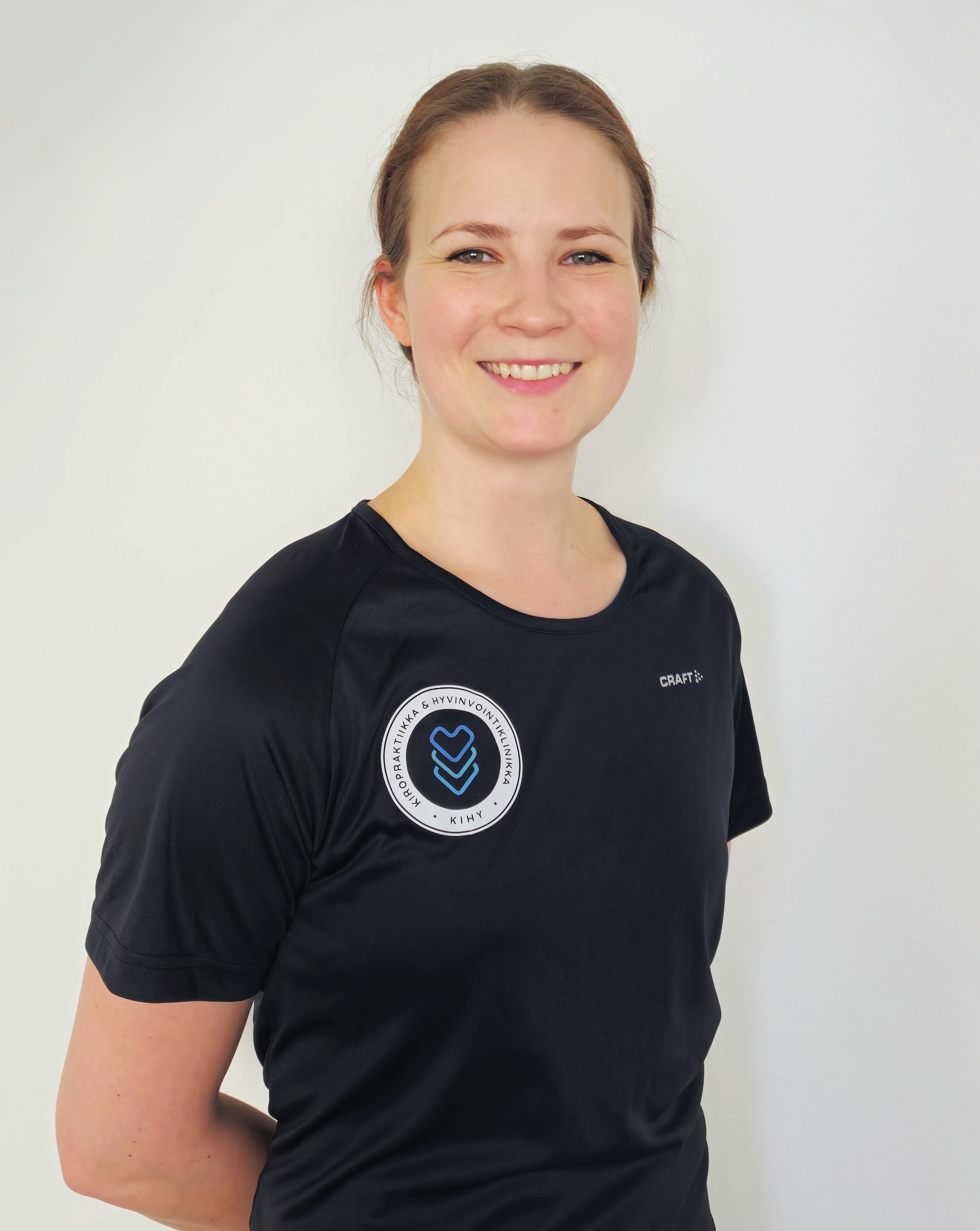 Reeta Ala-Kotila - Jyväskylän Kiropraktiikka ja Hyvinvointiklinkka