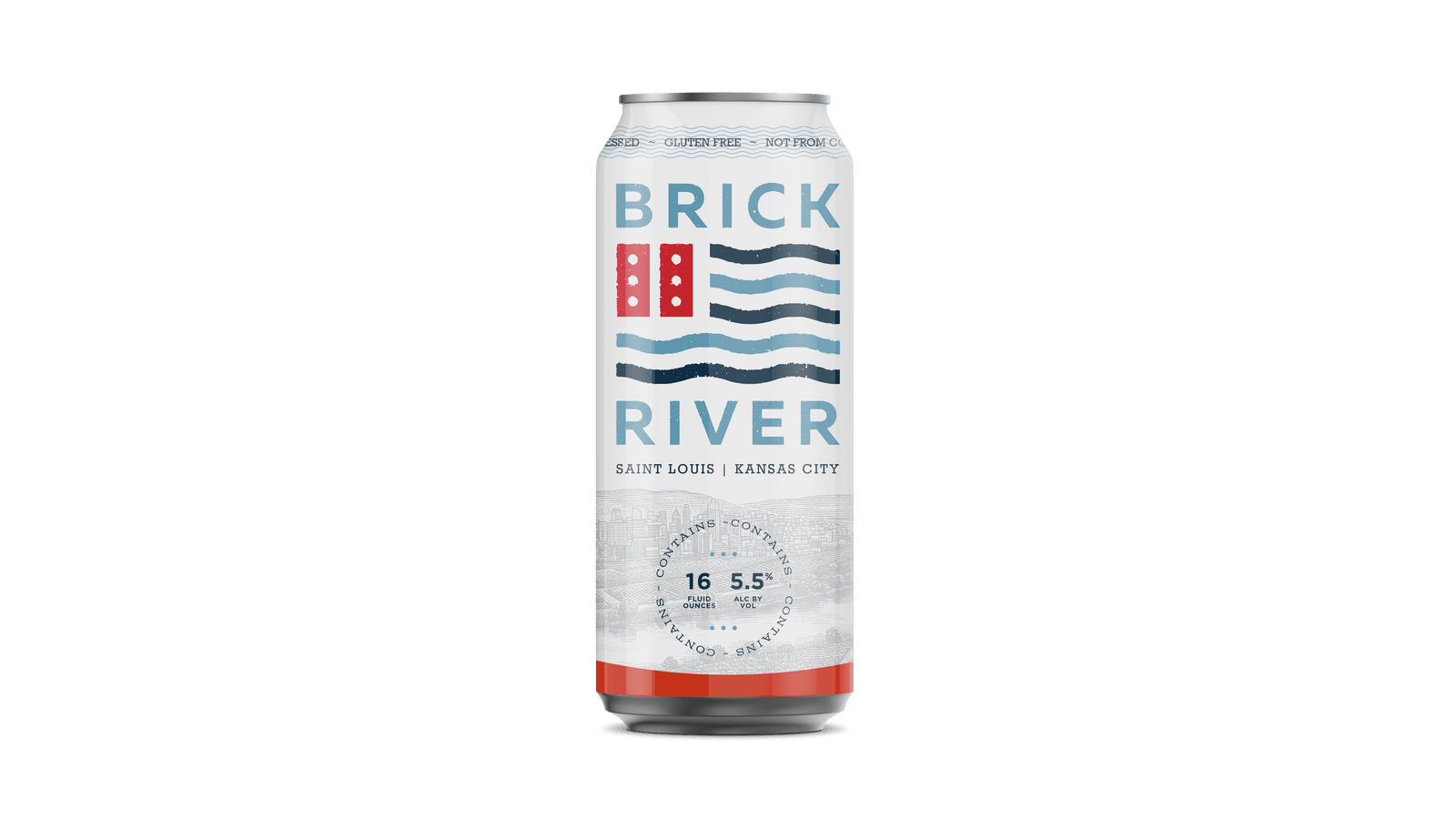 Brick River Cider
