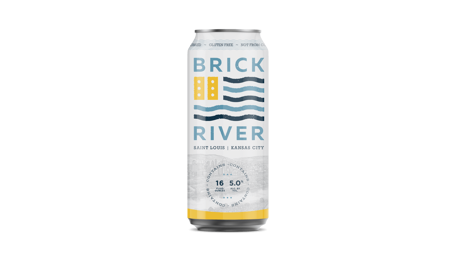 Brick River Cider