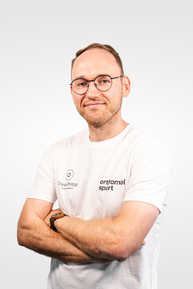 Kinderphysiotherapie | Daniel Philipp Physiotherapie