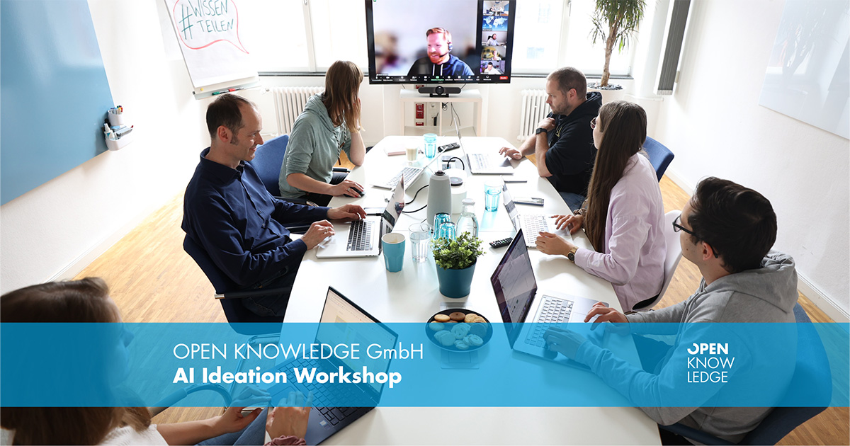 AI Ideation Workshop