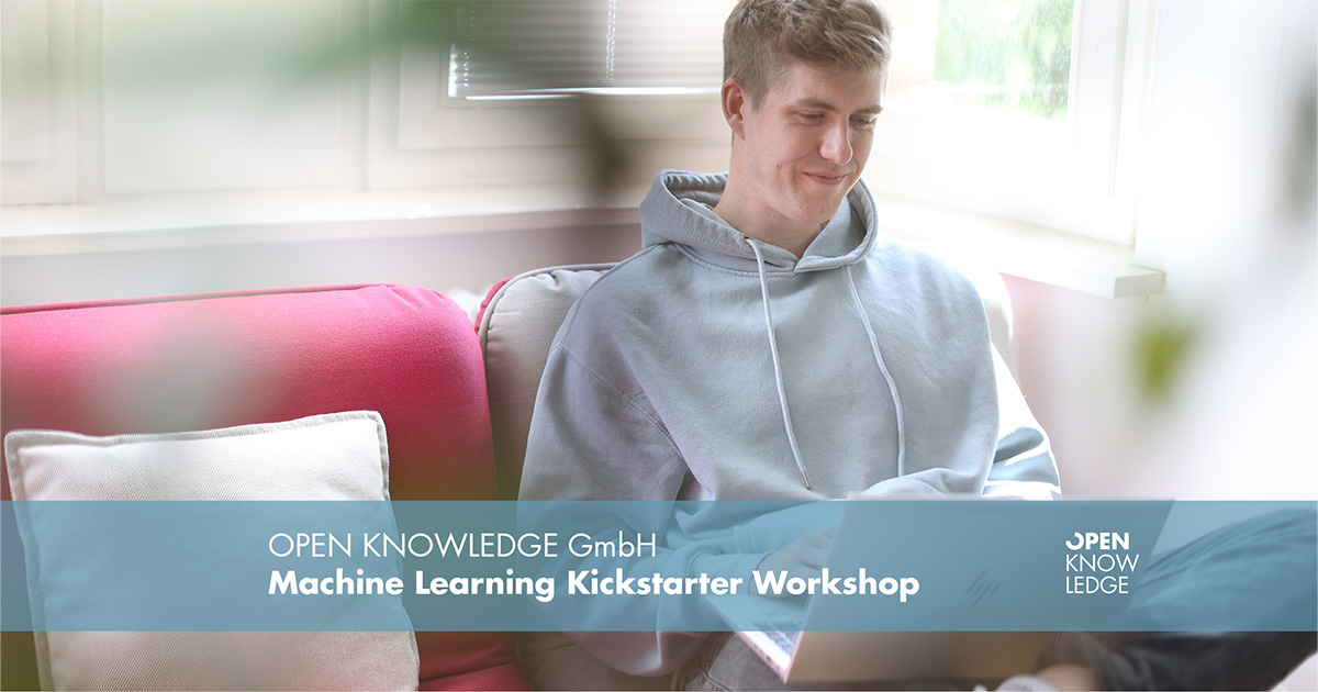 Machine Learning Kickstarter