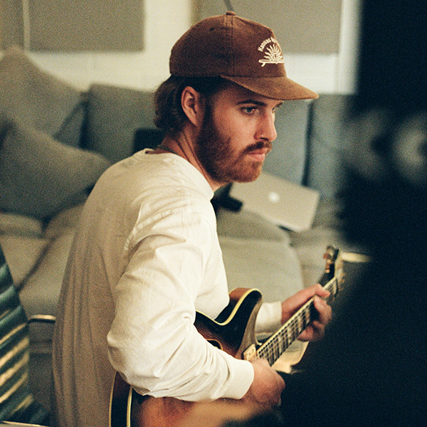 Roster | Sound Collective