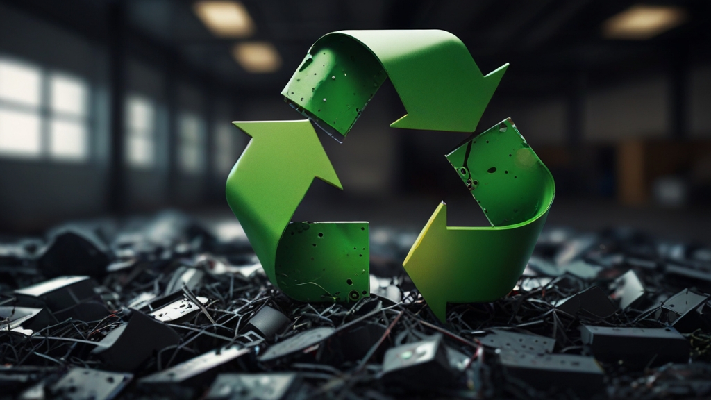 IT Asset Disposal (ITAD) and IT Asset Disposition | Rapid IT Blog