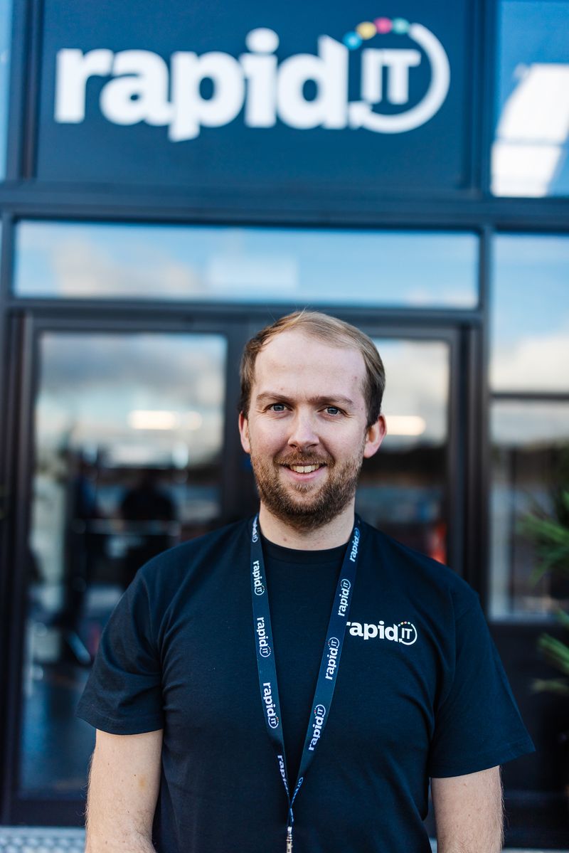 IT Hardware Solutions | IT Asset Disposal | Data Destruction