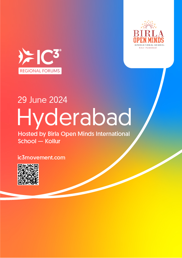 IC3 Regional Forums Toolkit