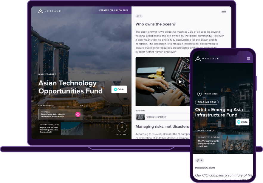 About us | GoUpscale