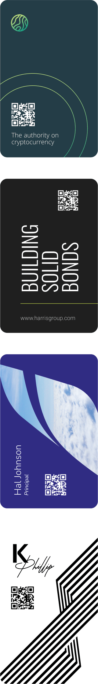 Smartcards | digital business cards for enterprise