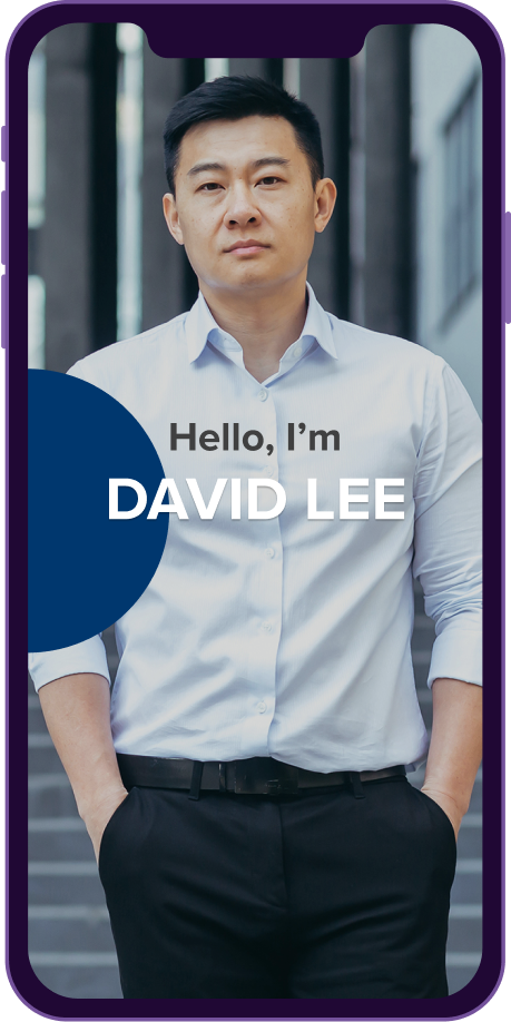 Smartcards | digital business cards for enterprise