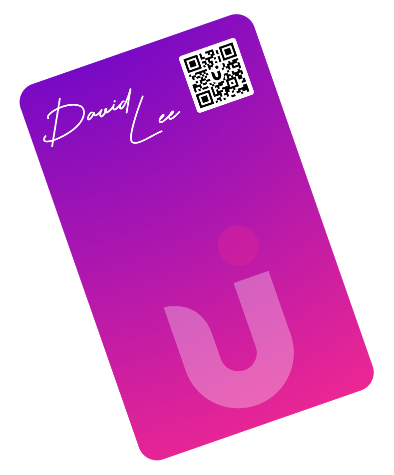 Smartcards | digital business cards for enterprise