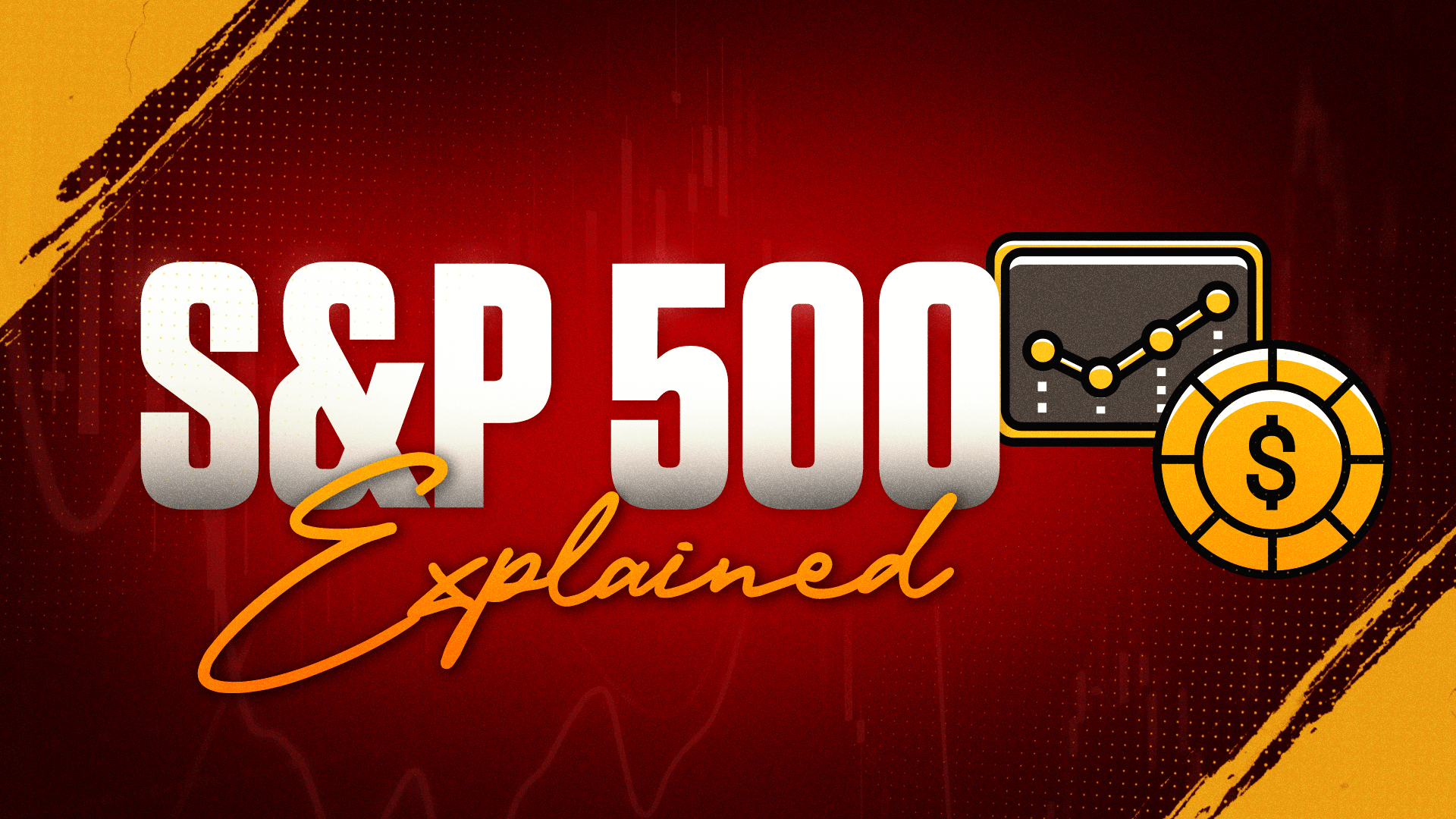 Understanding S&P 500 index: investing for beyond a 401k | Anthony O'Neal