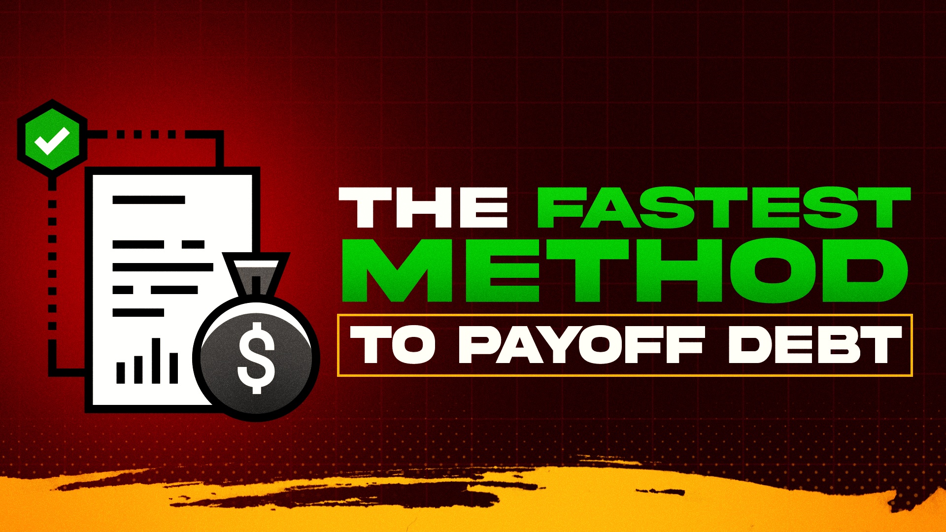 The Debt Snowball vs. The Debt Avalanche: the fastest method to pay off ...