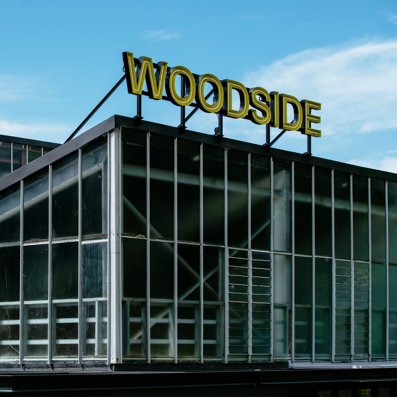 Woodside Development