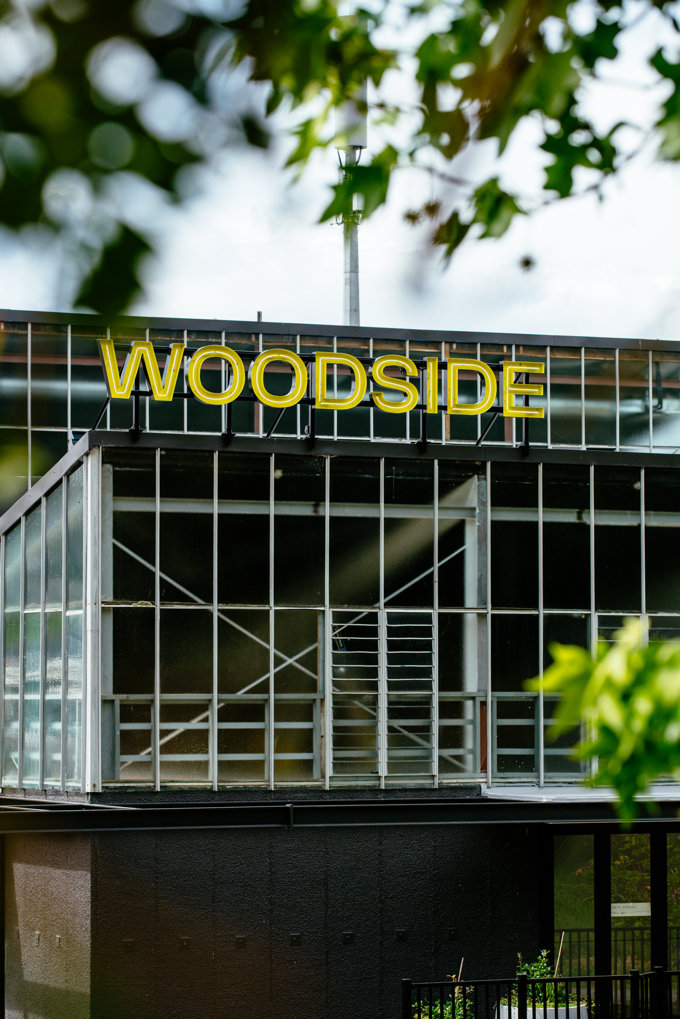 Woodside Development