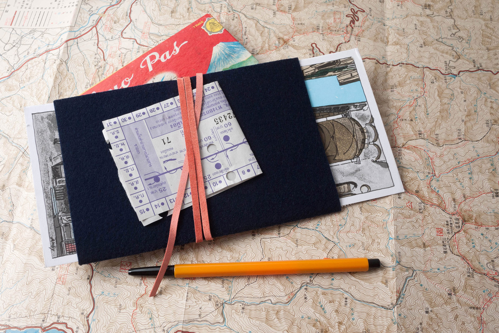 The story of the AQ Postcard Kit - AQ - Digital product design studio ...