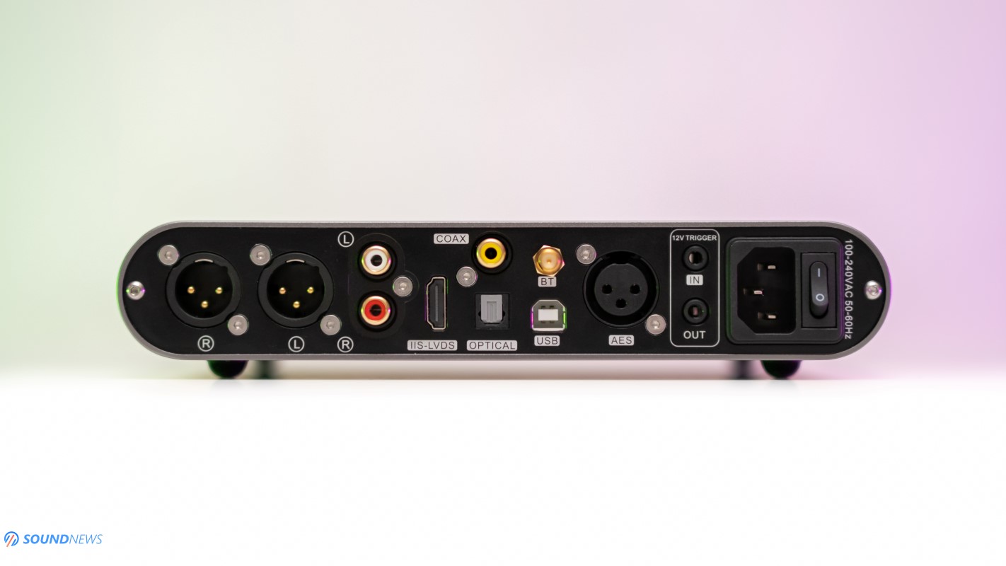 Topping DX7 PRO+ Review - Their Best All-In-One Yet - TOPPING