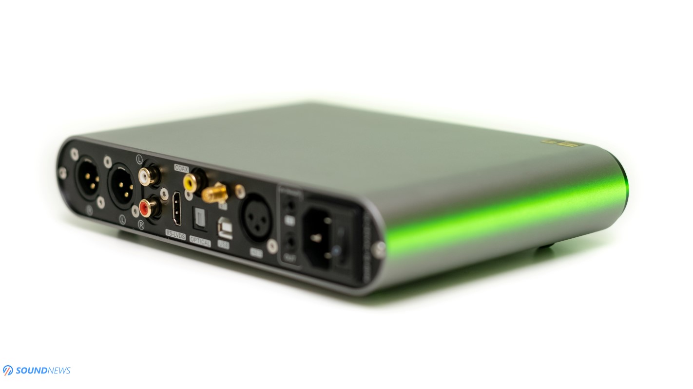 Topping DX7 PRO+ Review - Their Best All-In-One Yet - TOPPING