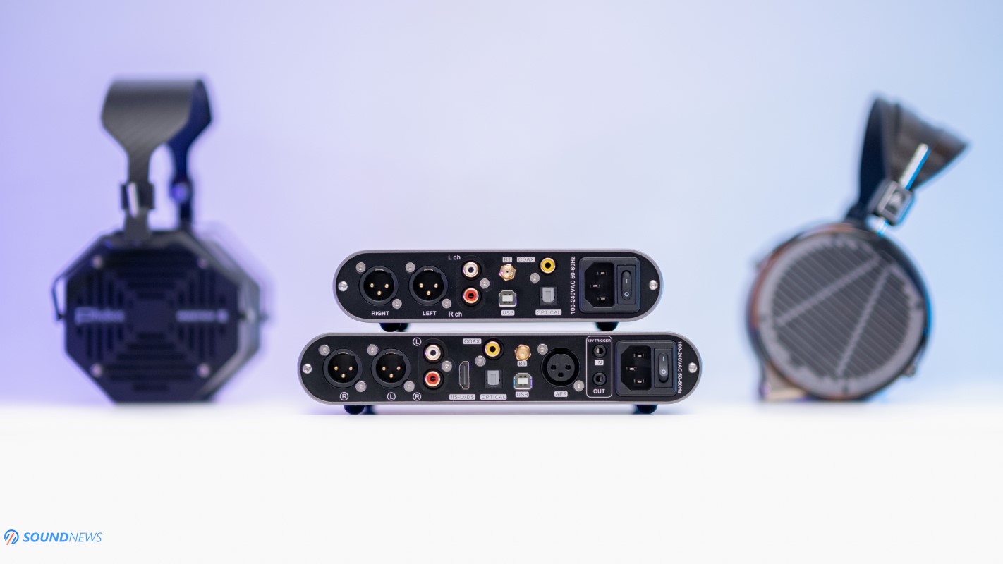 Topping DX7 PRO+ Review - Their Best All-In-One Yet - TOPPING